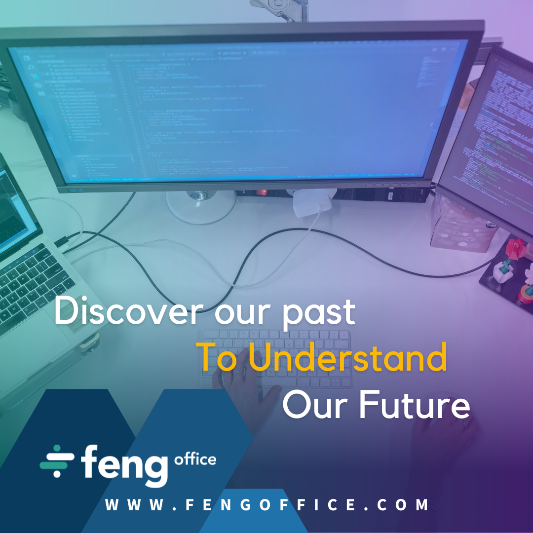 Feng Office through the years