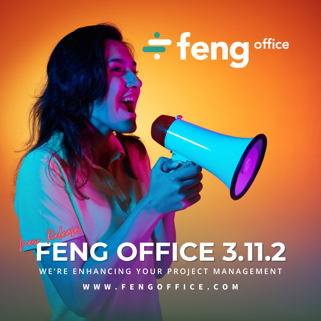 Feng Office 3.11.2 Release Notes