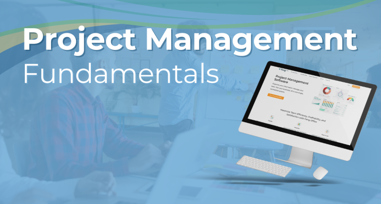 Project Management Fundamentals