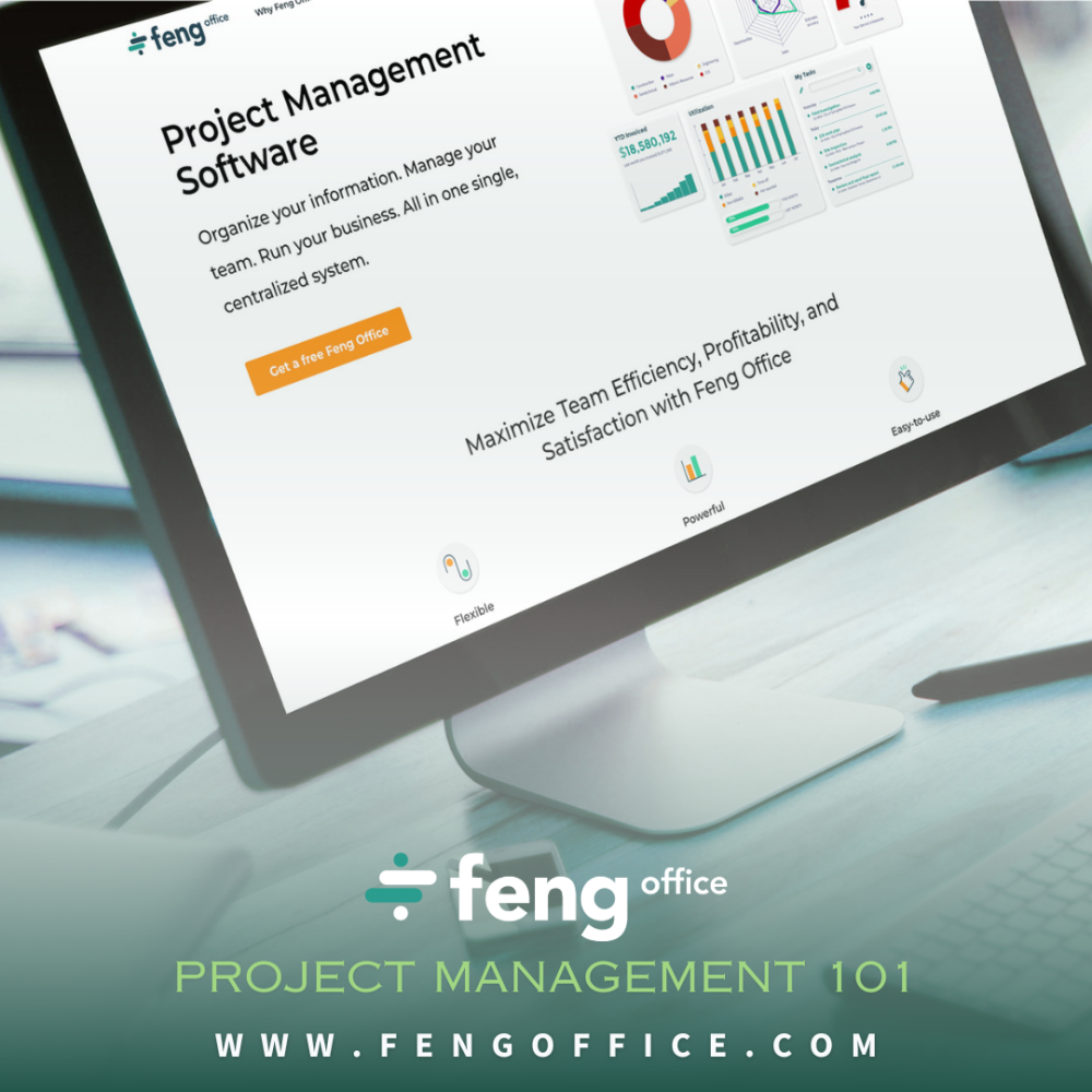 Project Management Fundamentals